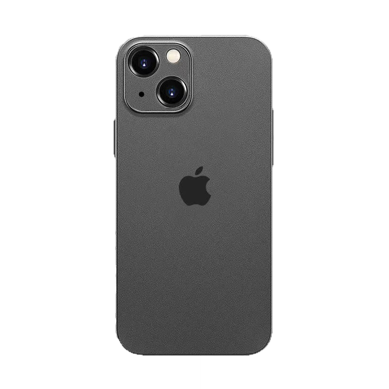 Apple iPhone 14 Plus Kılıf Zore Eko PP Kapak iPhone 14 Plus Zore
