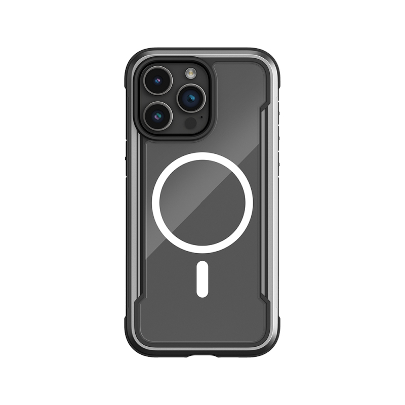 Apple iPhone 14 Pro Max Kılıf M-safe Şarj Özellikli Airbagli Raptic ...