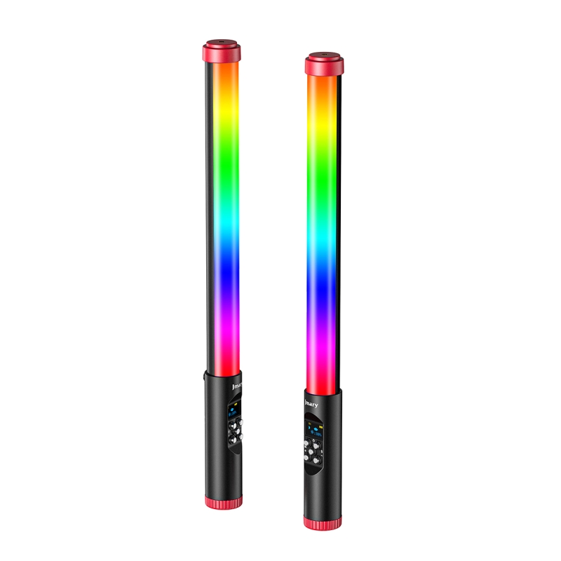 Jmary FM-128RGB OLED Ekran Göstergeli RGB Led Işıklı Su Geçirmez ...