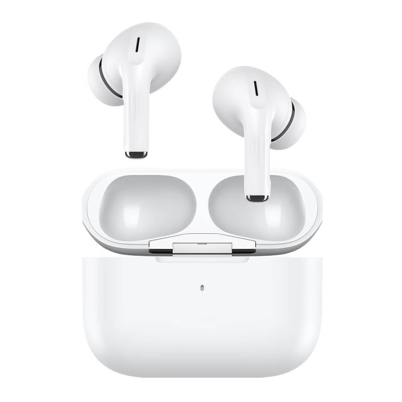 Lapas BTK-ZR77 HD Ses Kaliteli TWS Kulak İçi Bluetooth v5.3 Kulaklık ...