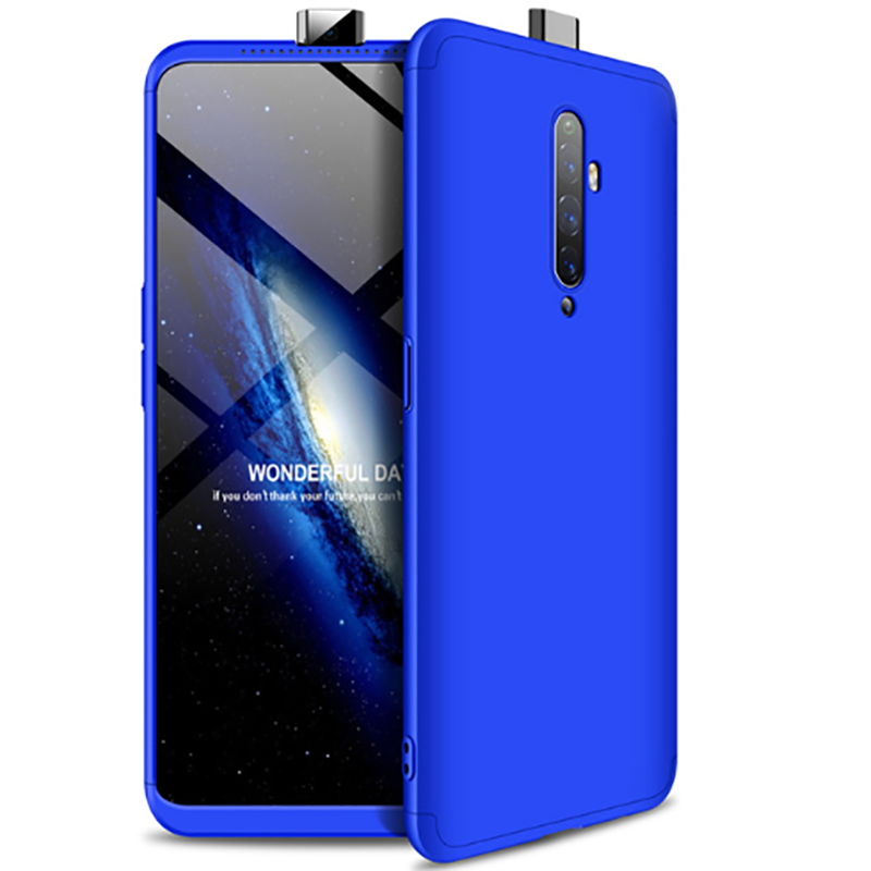 Oppo Reno 2Z Kılıf Zore Ays Kapak Oppo Reno 2Z Zore