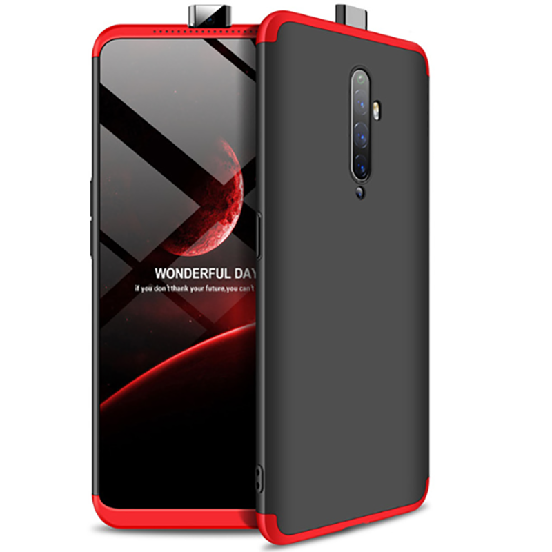 Oppo Reno 2Z Kılıf Zore Ays Kapak Oppo Reno 2Z Zore