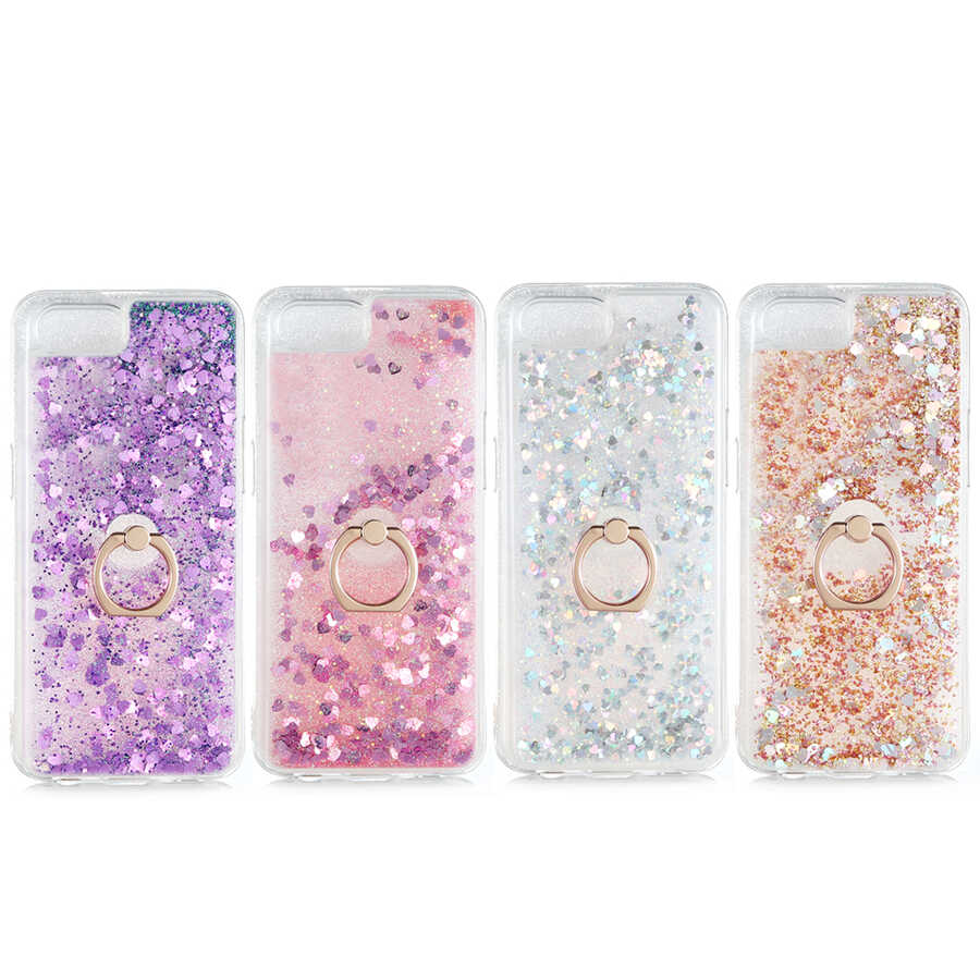 Realme C2 Kılıf Zore Milce Kapak Realme C2 Zore