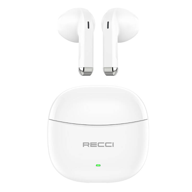 Recci REP-W81 Melody Serisi Hi-Fi Ses Kaliteli TWS Kulak İçi Bluetooth ...