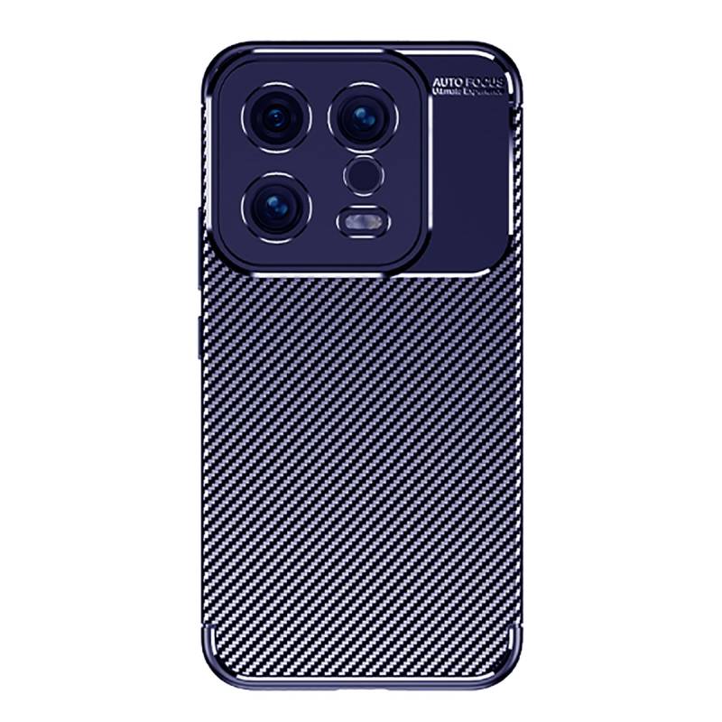 Xiaomi Mi 13 Kılıf Zore Negro Silikon Kapak Xiaomi Mi 13 Zore