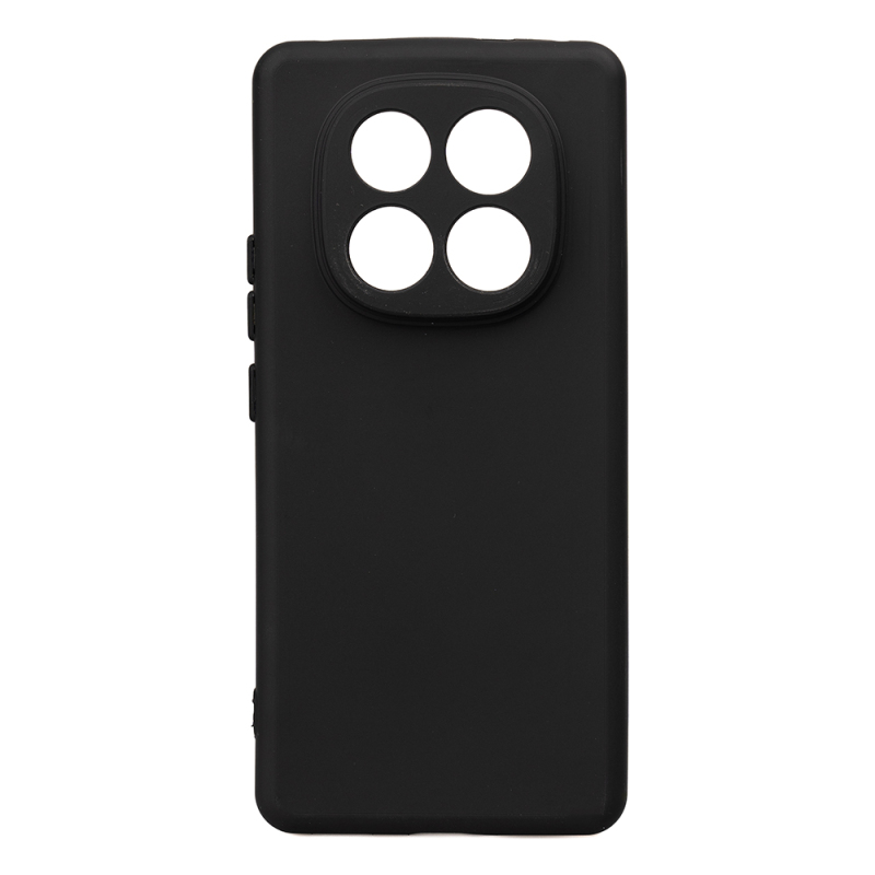 Xiaomi Redmi Note 14 Pro Plus Kılıf Zore Biye Silikon Xiaomi Redmi 14 ...