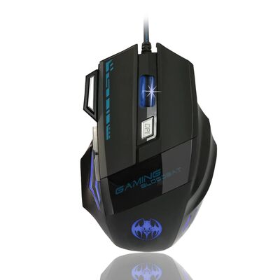 Zore GM02 Oyuncu Mouse Mouse Zore
